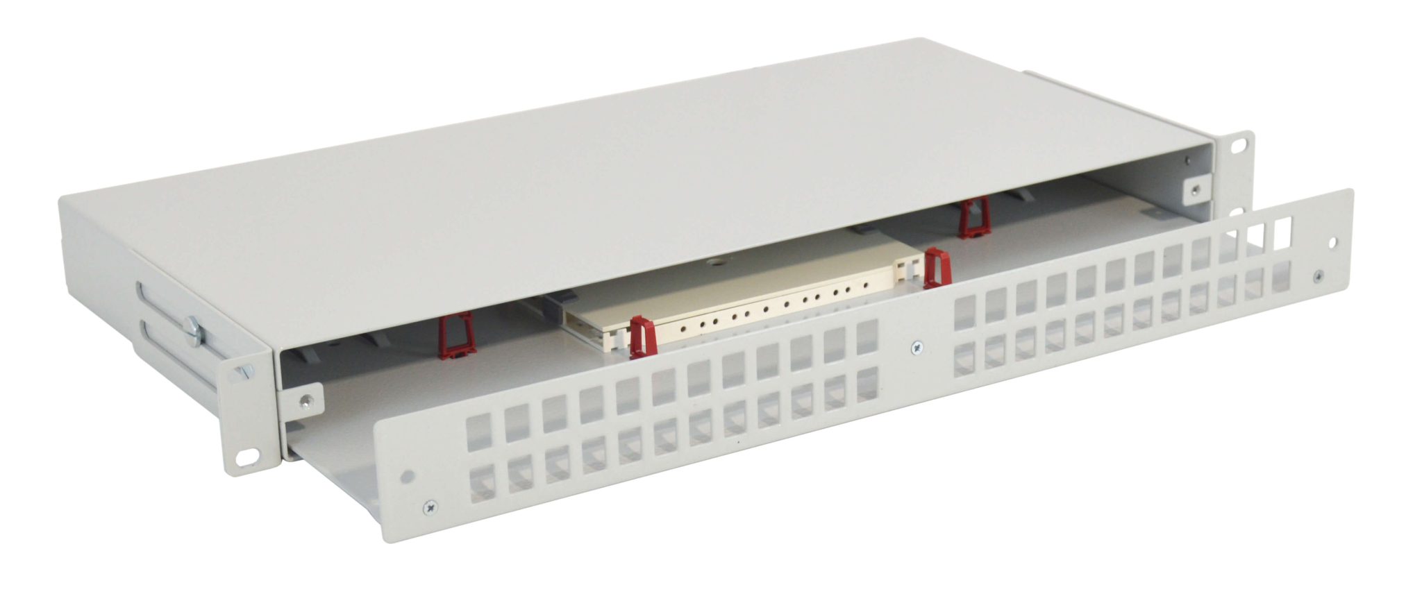 Fiber Optics - OPTILINK