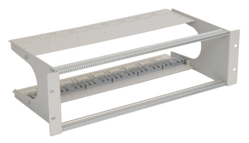 Fiber Optics - OPTILINK