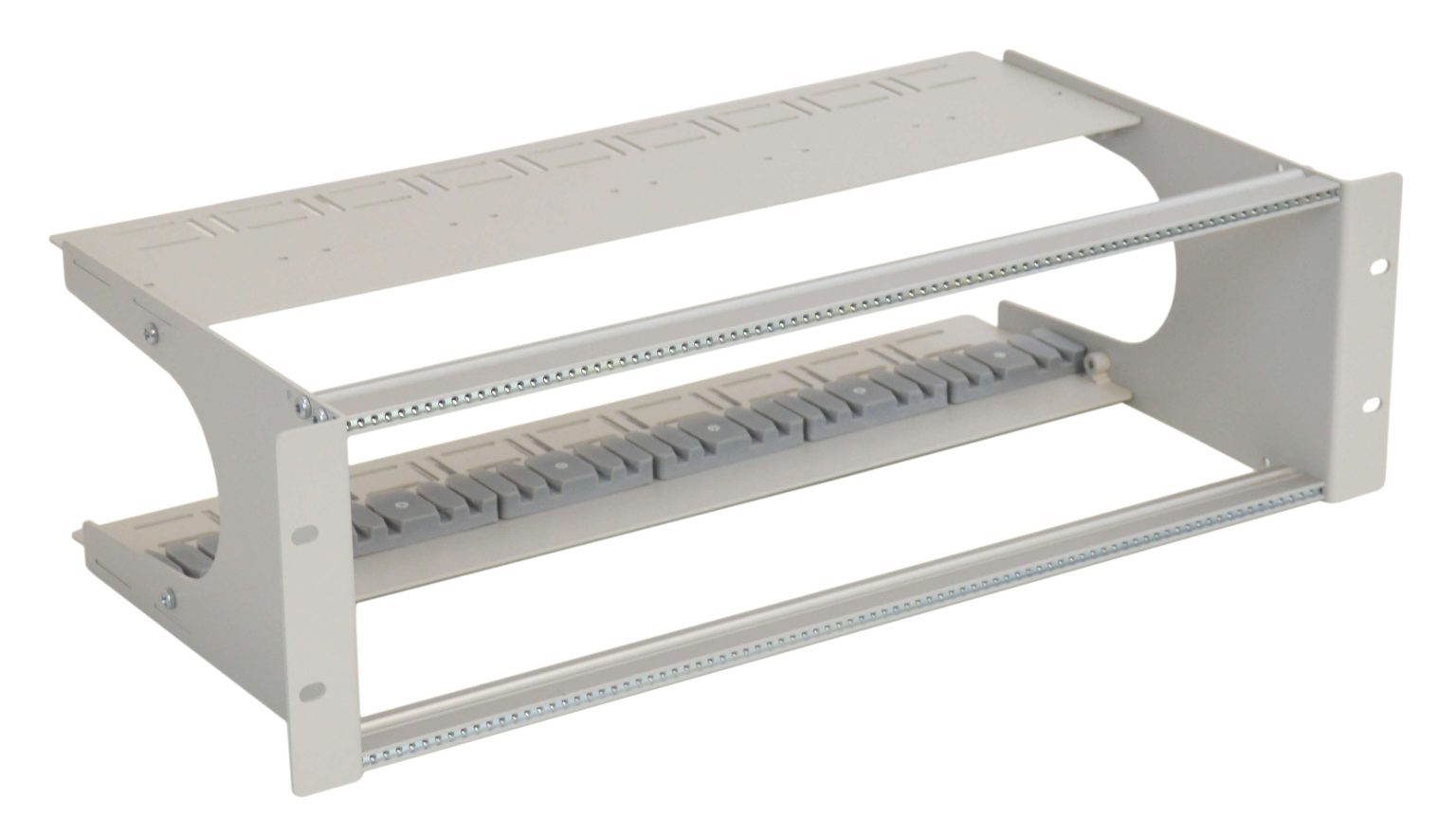 Fiber Optics - OPTILINK