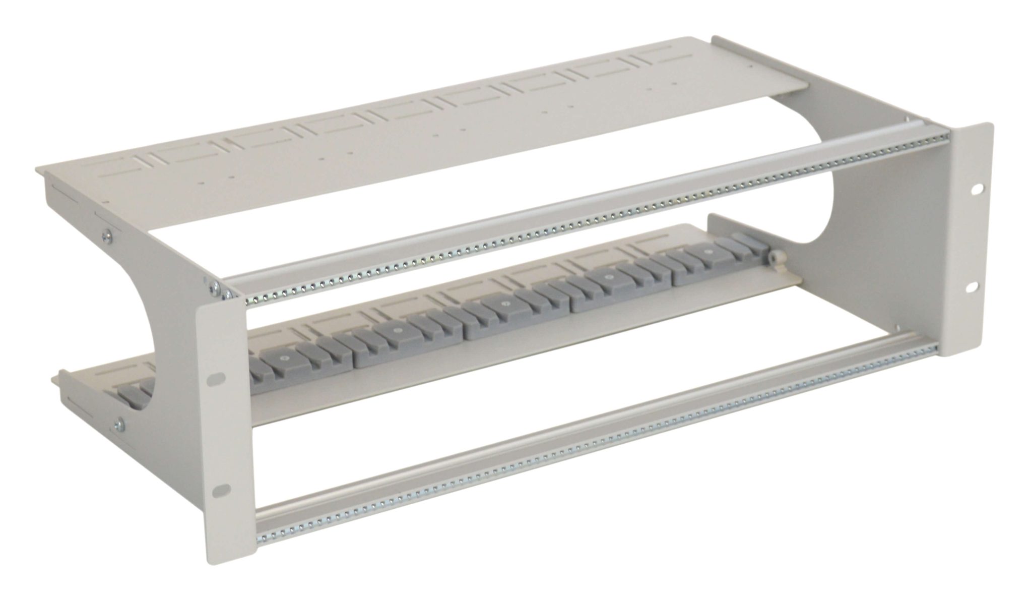 Fiber Optics - OPTILINK