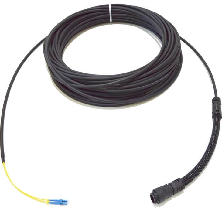 Fiber Optics - OPTILINK