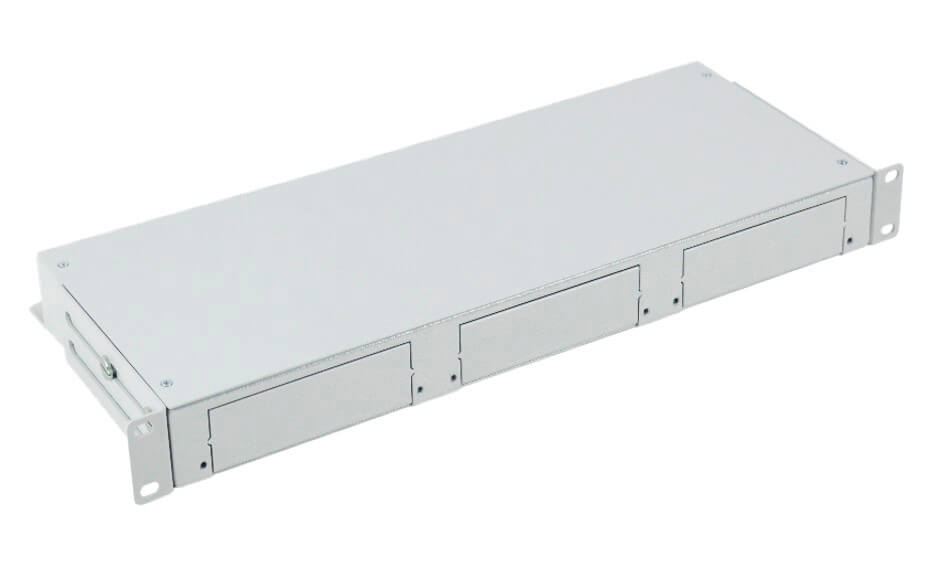 Fiber Optics - OPTILINK